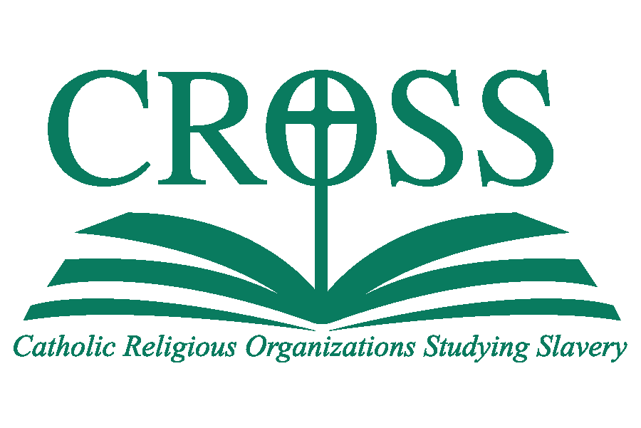 CROSS – Catholic Religious Organizations Studying Slavery